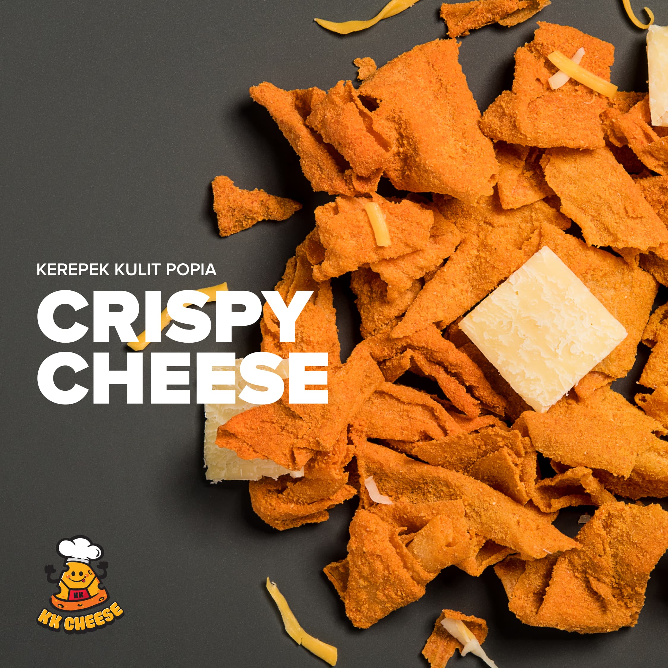 KK Cheese | Malaysia